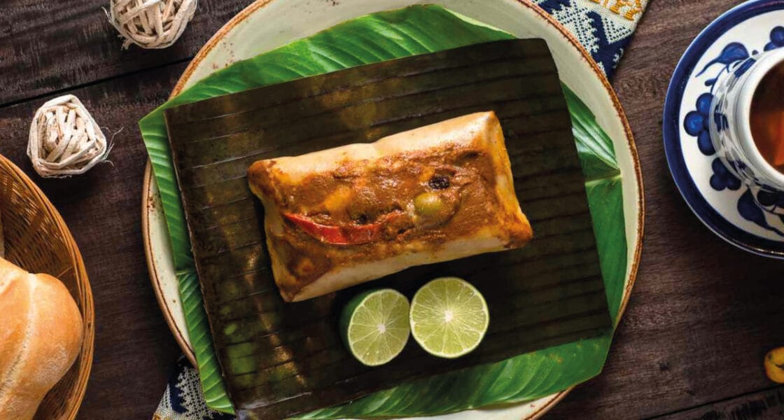 5 comidas típicas de Guatemala que todo extranjero debería probar ...