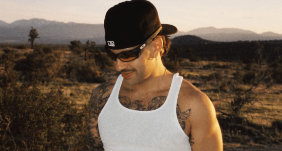 El cantante Feid traerá este 2024 su tour “Ferxxocalipsis” a Guatemala ...