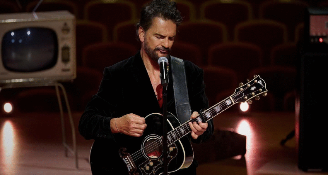 Ricardo Arjona confirma las fechas de su residencia en Guatemala | guategram